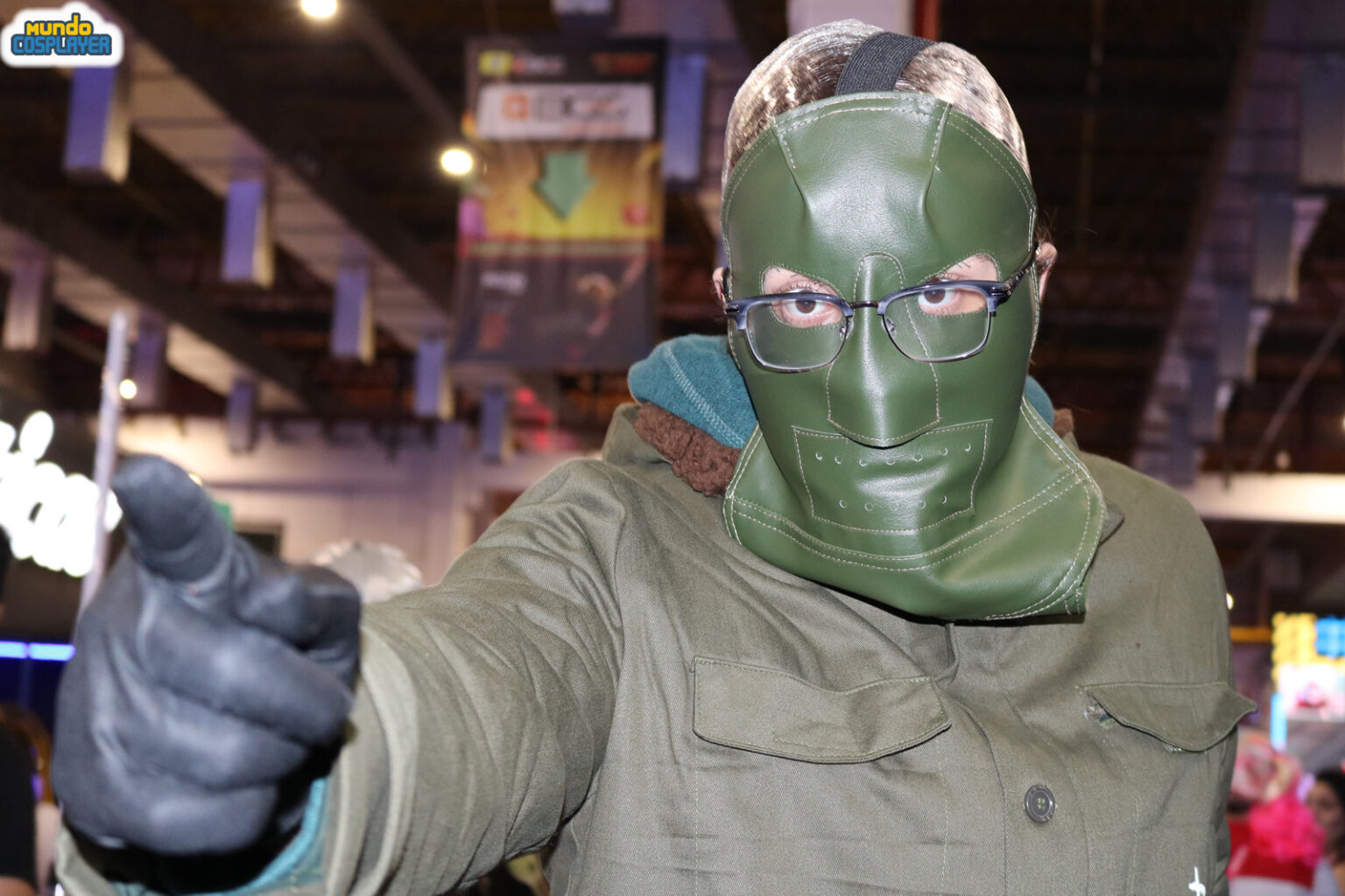 Os melhores cosplays da Brasil Game Show 2022 [Parte 3] - Mundo Cosplayer