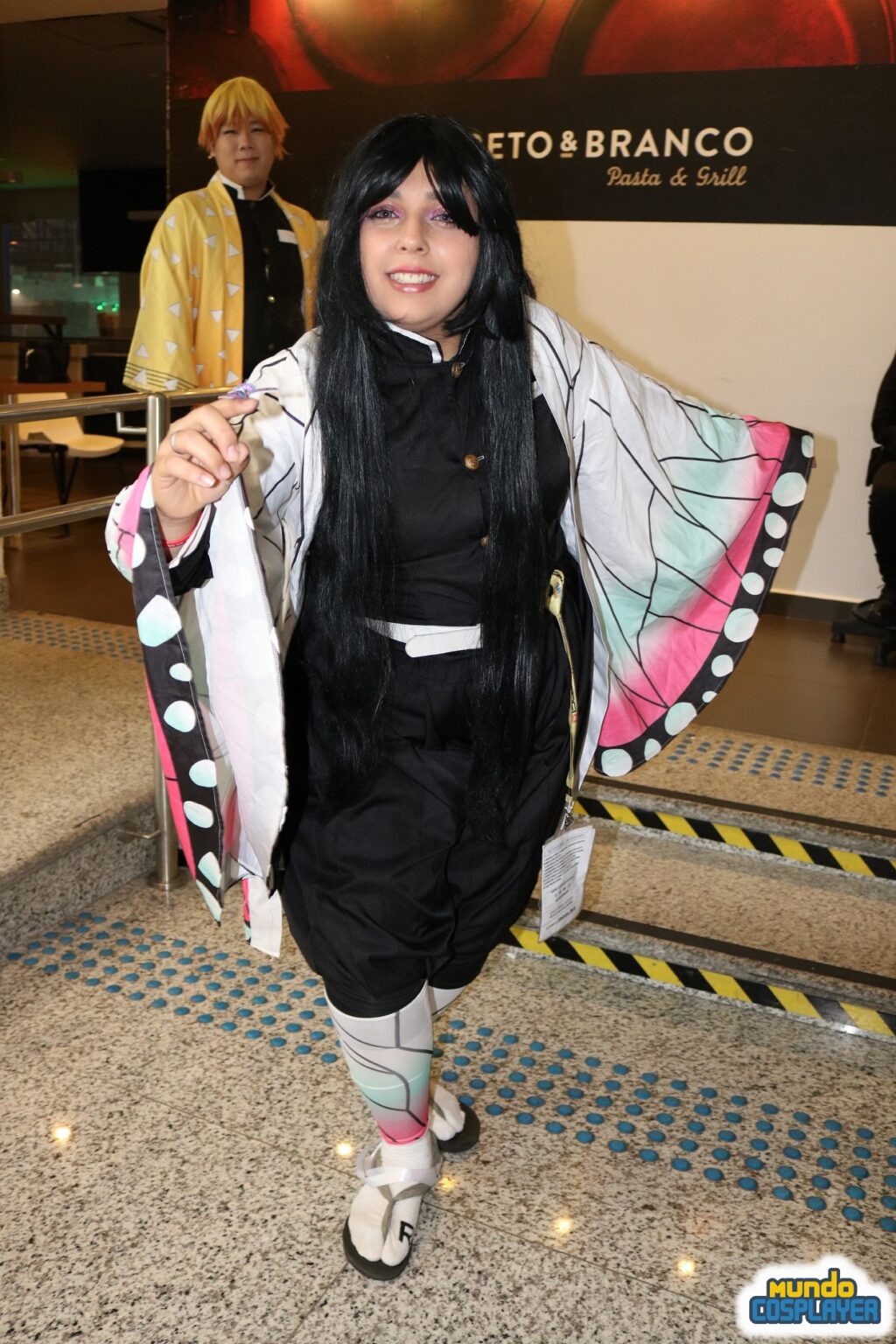 Os melhores cosplays da Brasil Game Show 2022 [Parte 1] - Mundo Cosplayer