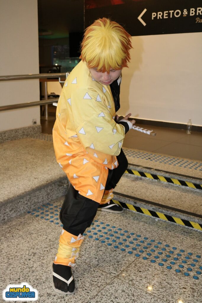 Os melhores cosplays da Brasil Game Show 2022 [Parte 1] - Mundo Cosplayer