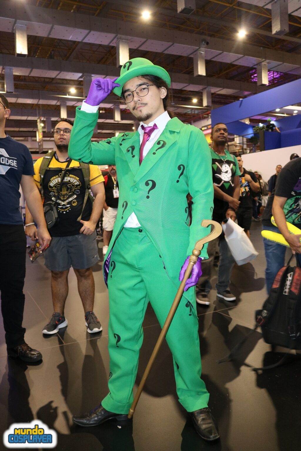 Os melhores cosplays da Brasil Game Show 2022 [Parte 1] - Mundo Cosplayer