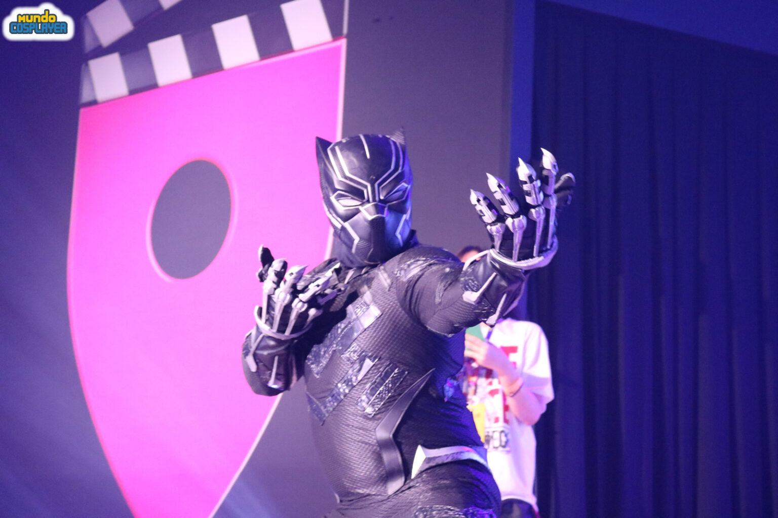 Fotos dos Desfiles Cosplay e da Final do Concurso Cosplay da CCXP22 ...