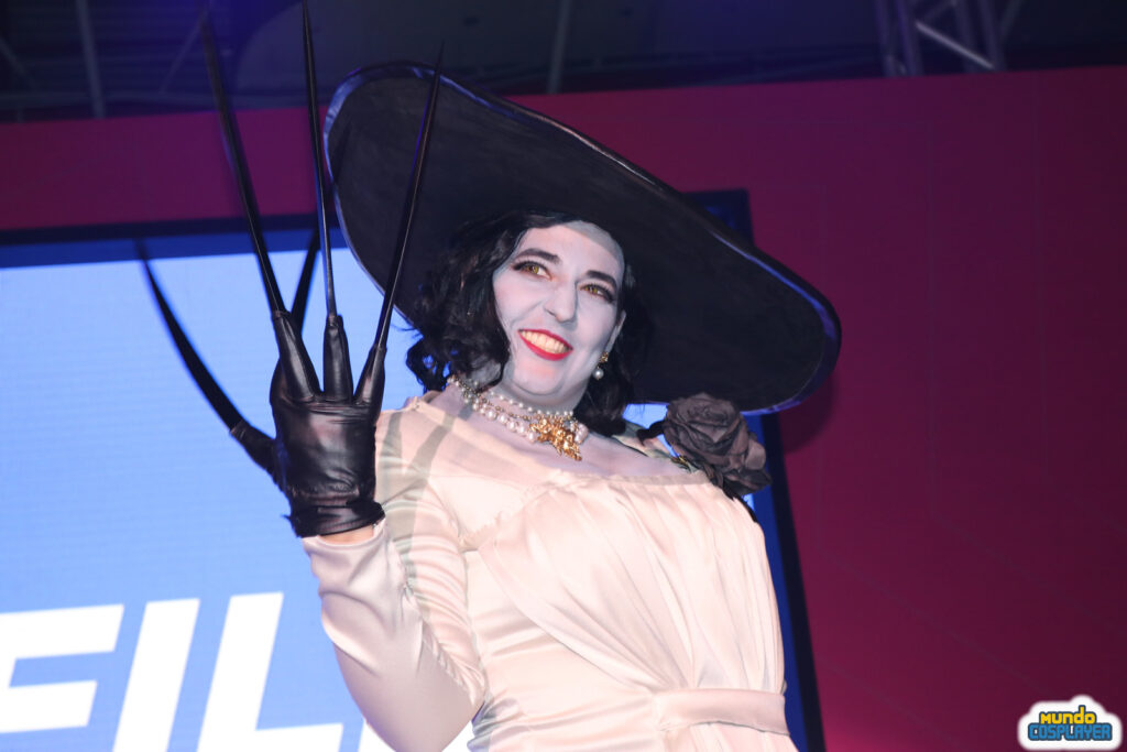 Fotos dos Desfiles Cosplay e da Final do Concurso Cosplay da CCXP22 ...