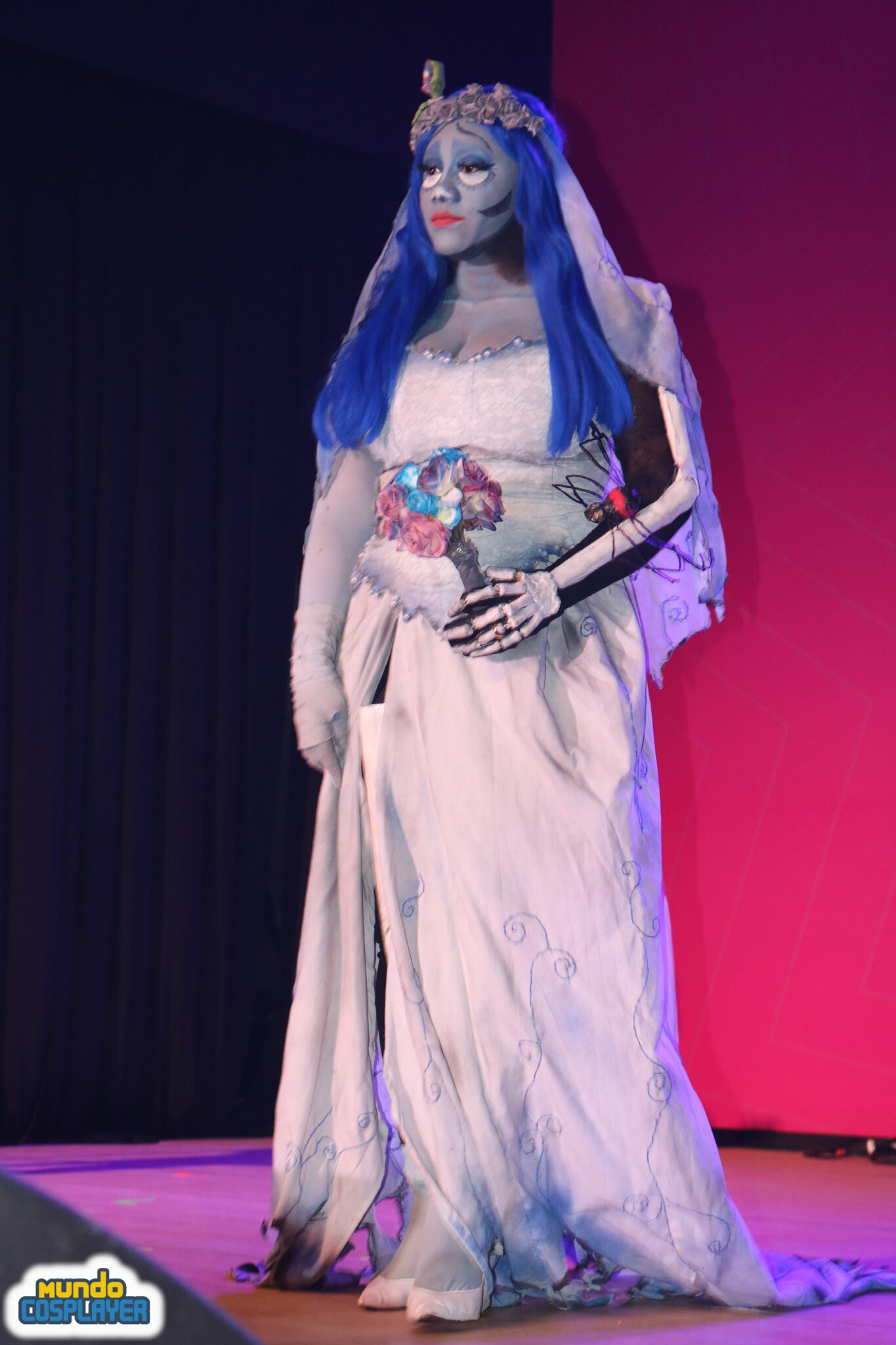 Fotos dos Desfiles Cosplay e da Final do Concurso Cosplay da CCXP22 ...