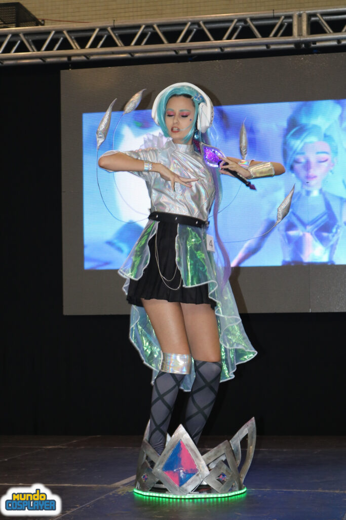 Fotos do Concurso Cosplay do 27º Pira Anime Fest [Parte 1] - Mundo ...