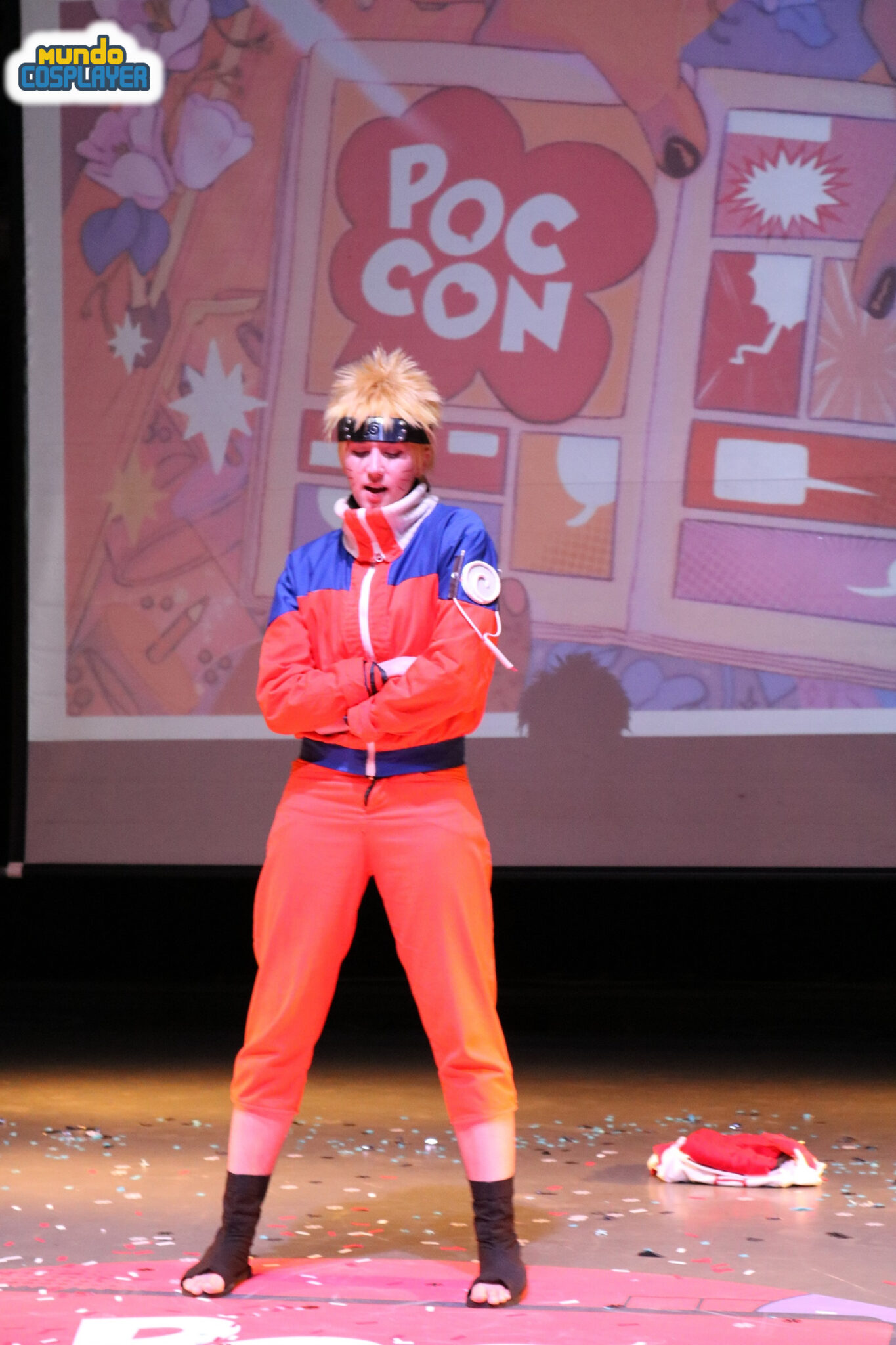 Fotos dos Concurso e Desfile Cosplay da Poc Con 2023 [Parte 1] - Mundo ...