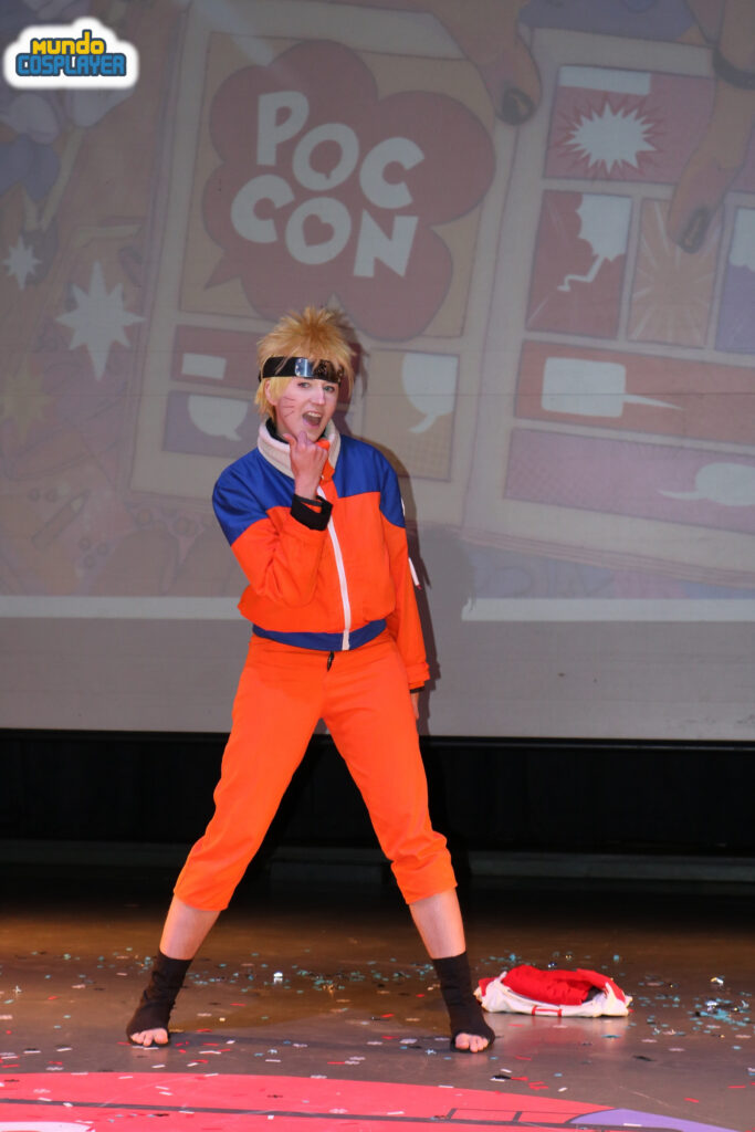 Fotos dos Concurso e Desfile Cosplay da Poc Con 2023 [Parte 1] - Mundo ...