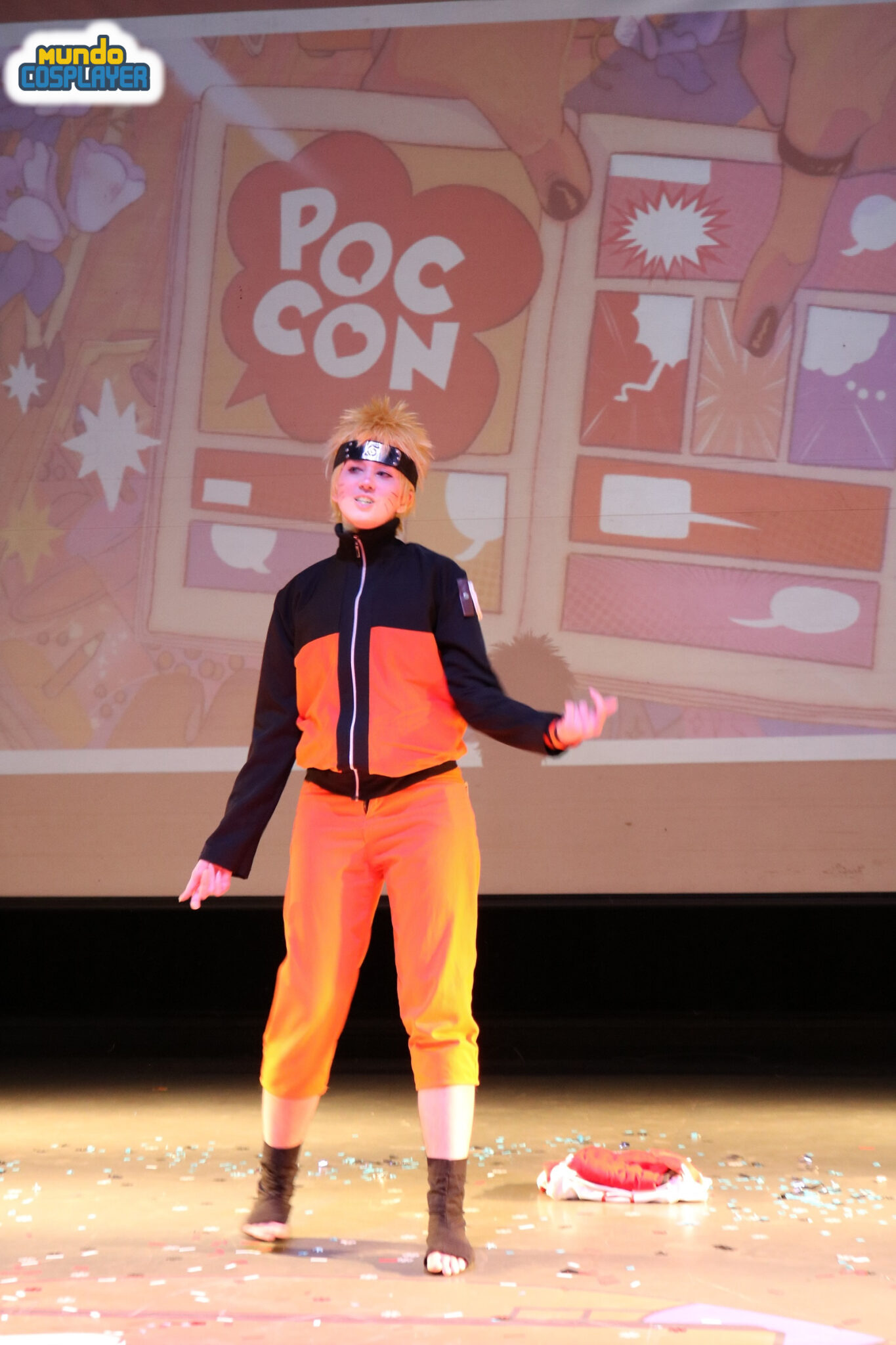 Fotos dos Concurso e Desfile Cosplay da Poc Con 2023 [Parte 1] - Mundo ...