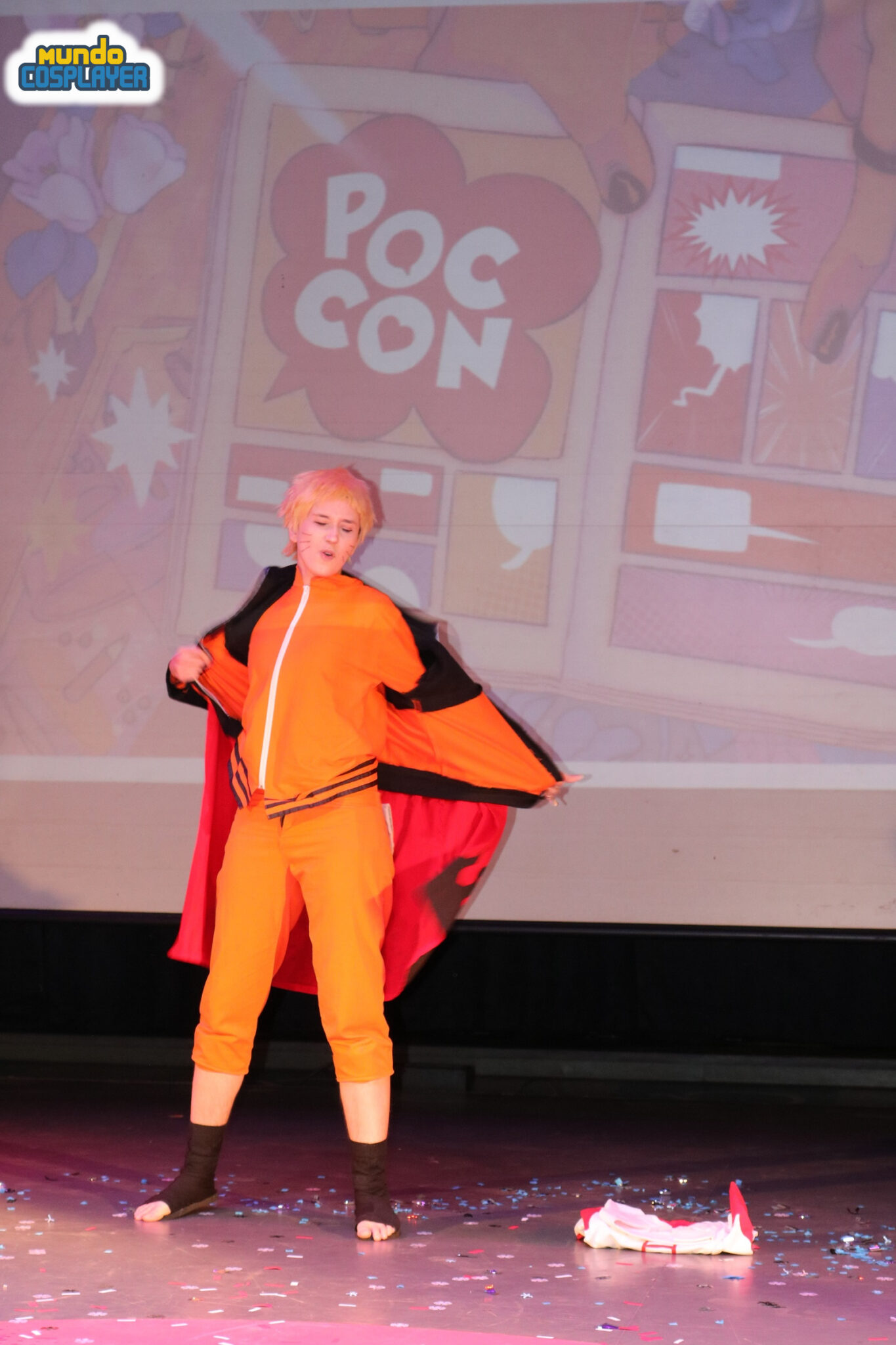 Fotos dos Concurso e Desfile Cosplay da Poc Con 2023 [Parte 1] - Mundo ...