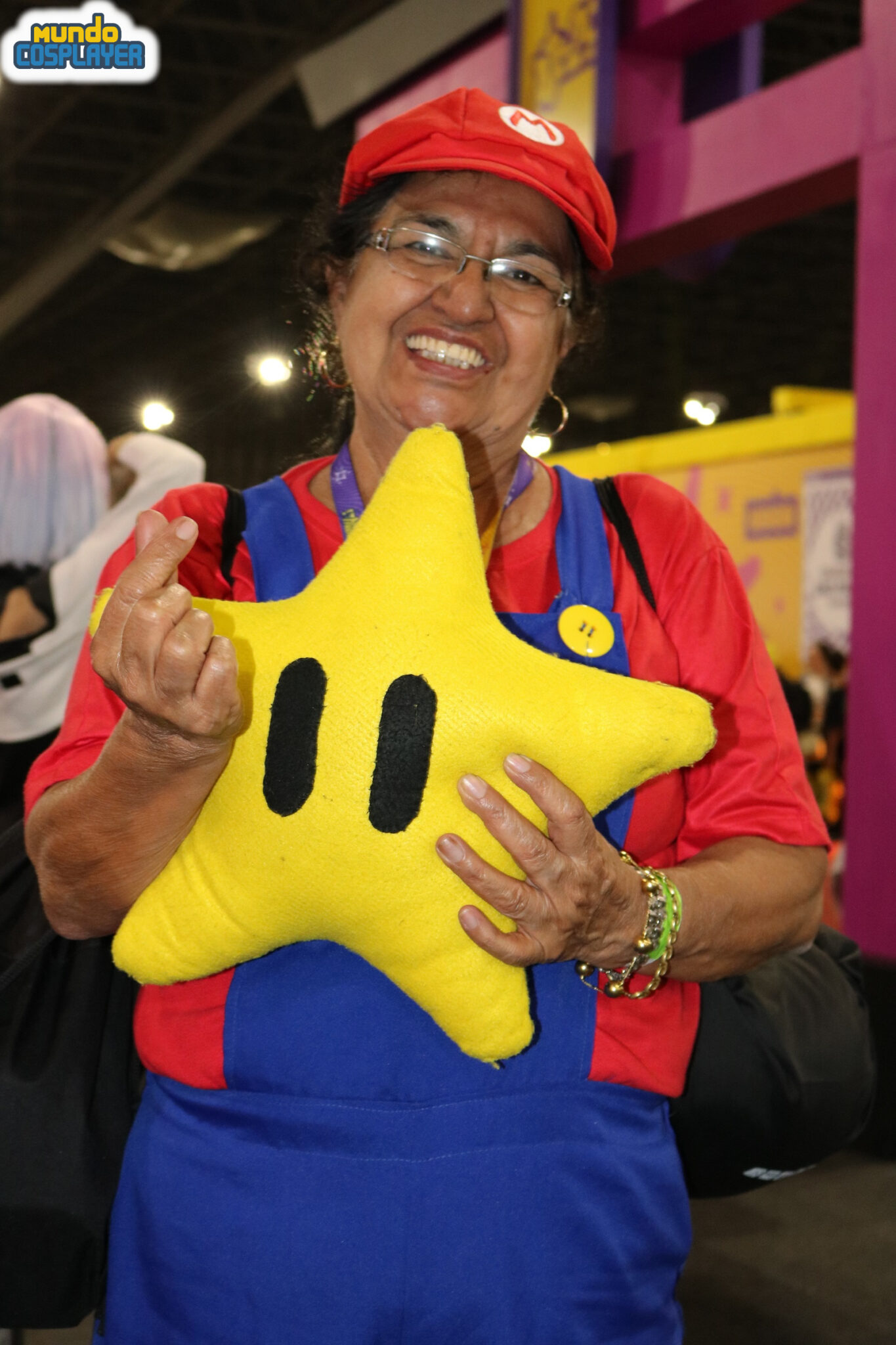 Anime Friends comemorou 20 anos com estilo! Confira! - Mundo Cosplayer