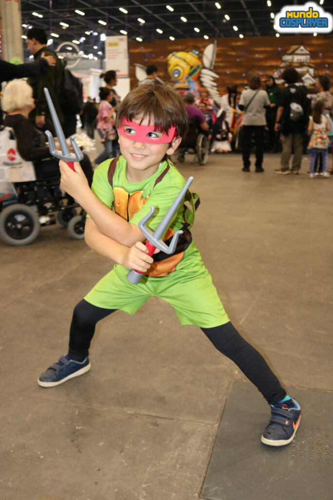 Mundo Cosplayer se diverte no 24º Festival do Japão, em São Paulo ...
