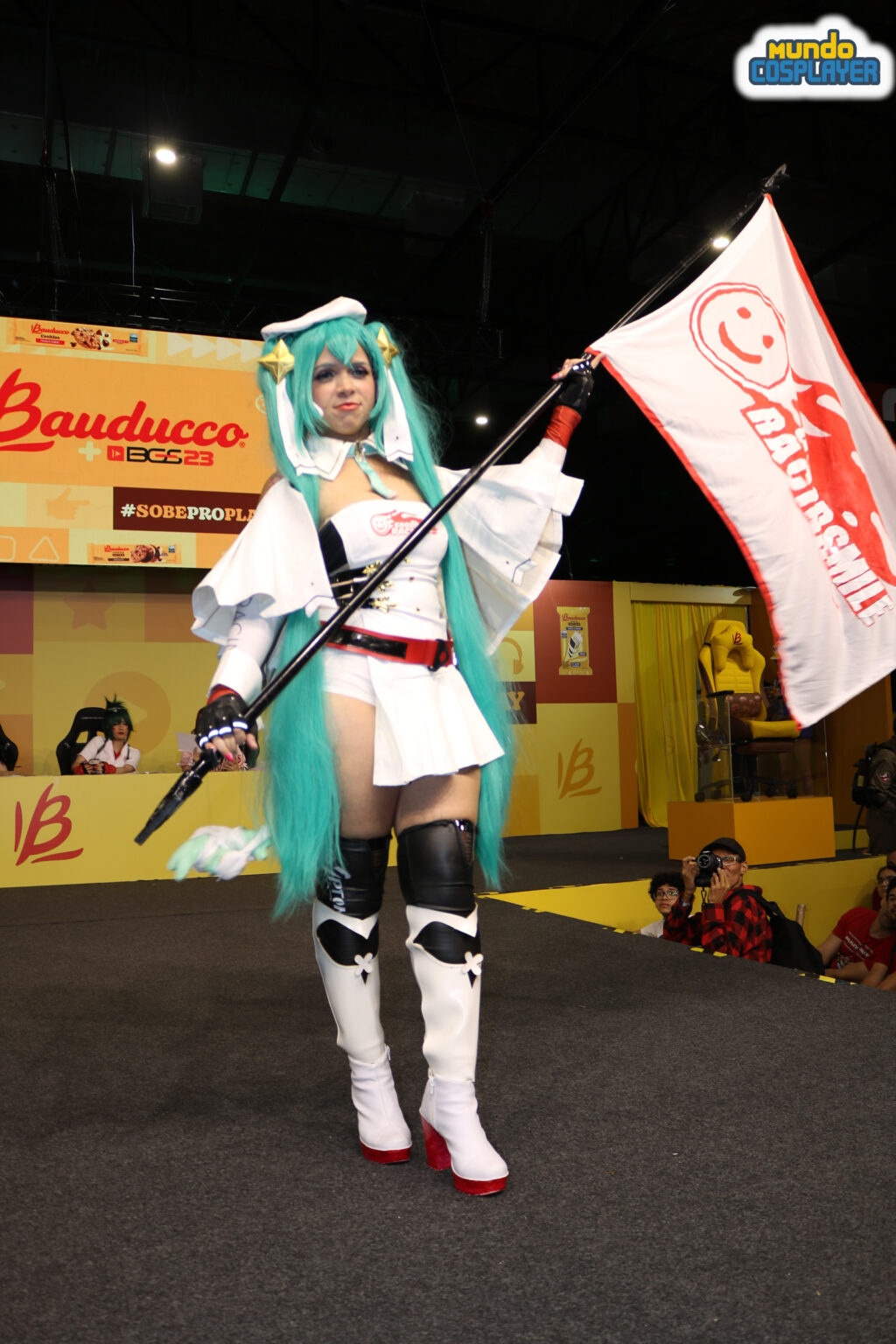 Fotos do Concurso Cosplay by Bauducco na Brasil Game Show 2023 [Parte 1 ...