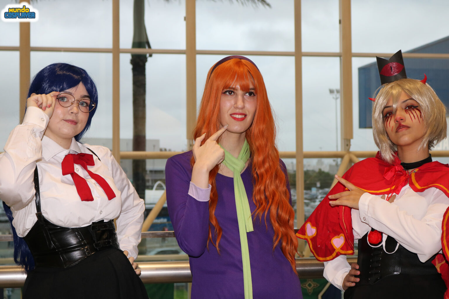 Os melhores cosplays da Brasil Game Show 2023 [Parte 2] - Mundo Cosplayer