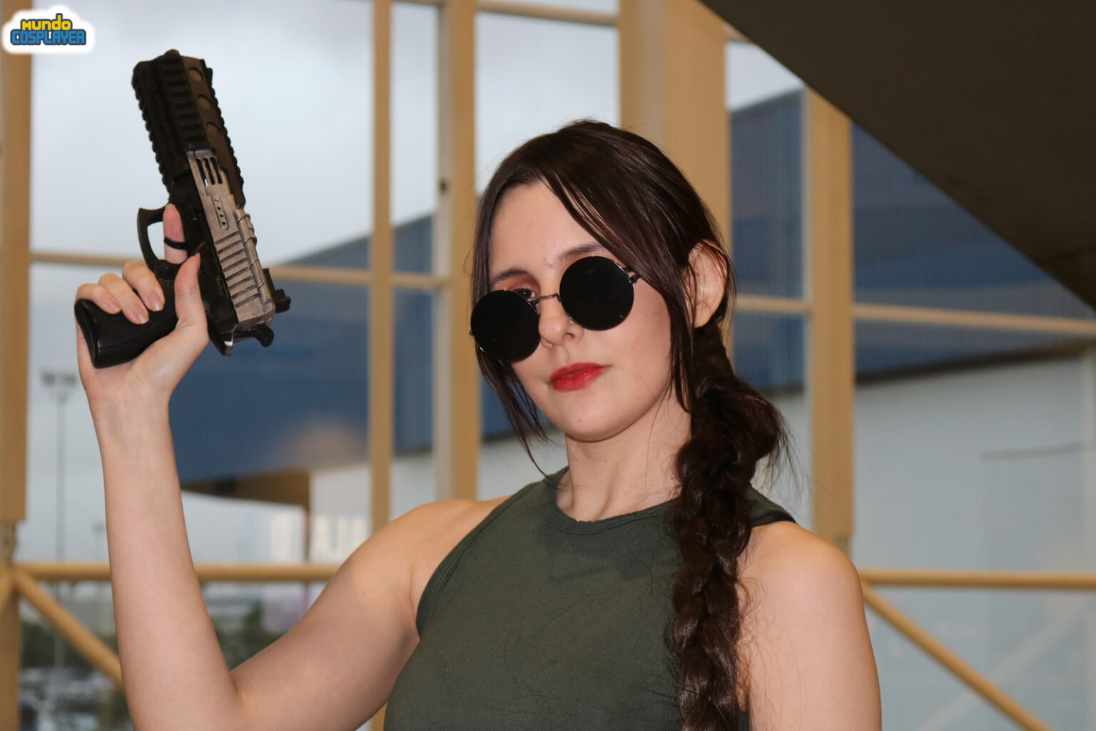 Os melhores cosplays da Brasil Game Show 2023 [Parte 2] - Mundo Cosplayer