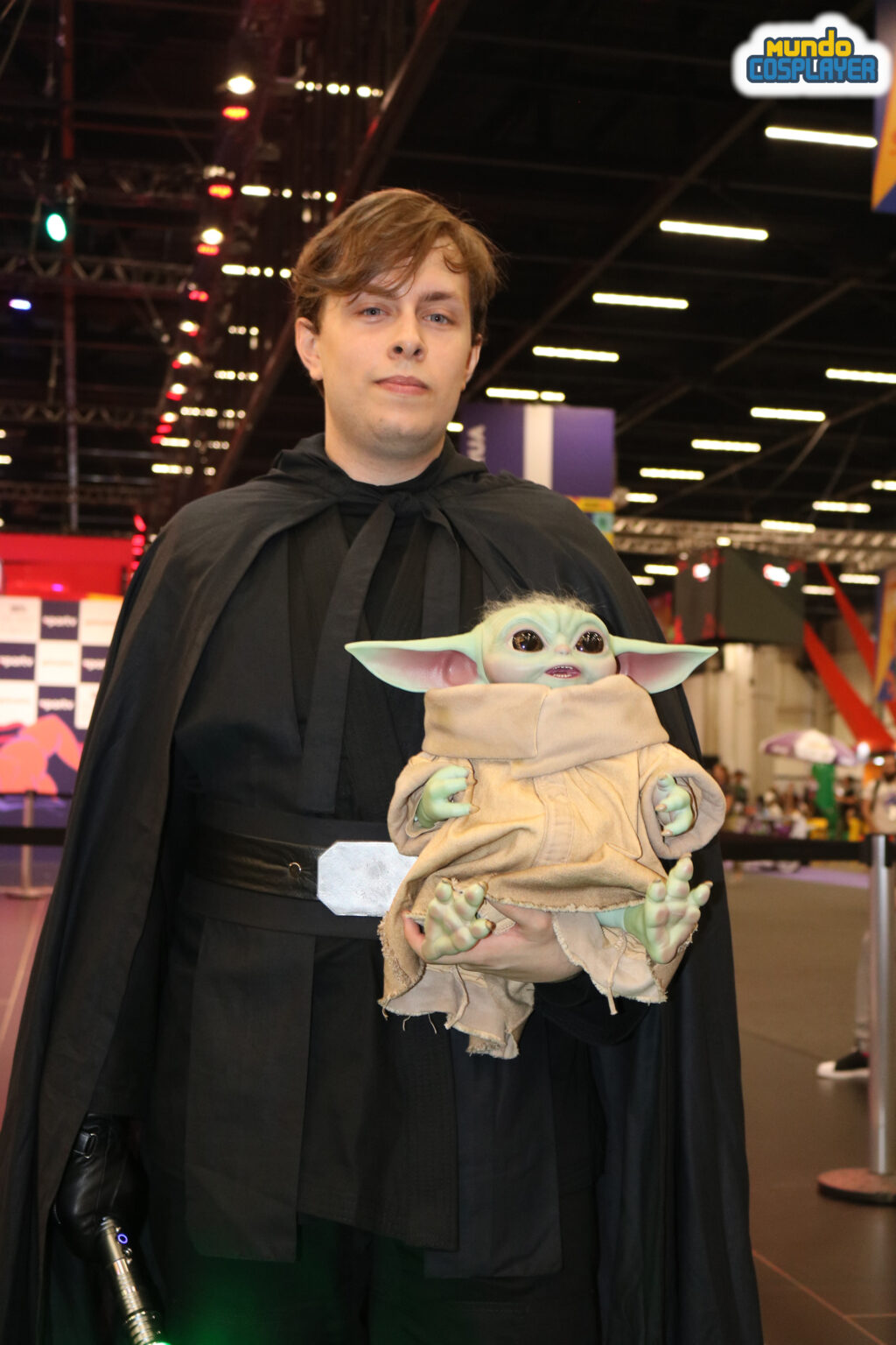 Os melhores cosplays da CCXP23 [Parte 1] - Mundo Cosplayer