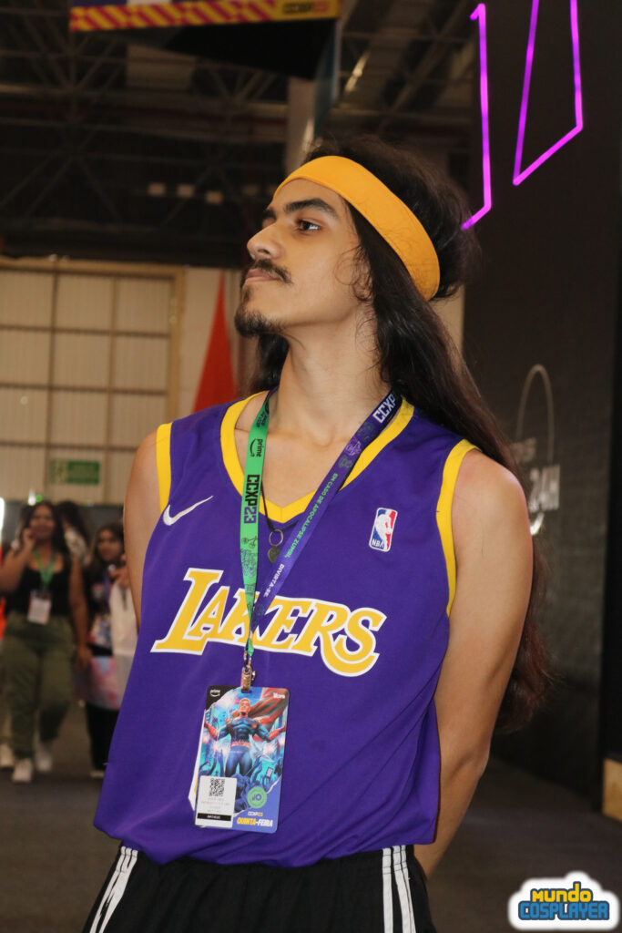 Os melhores cosplays da CCXP23 [Parte 1] - Mundo Cosplayer