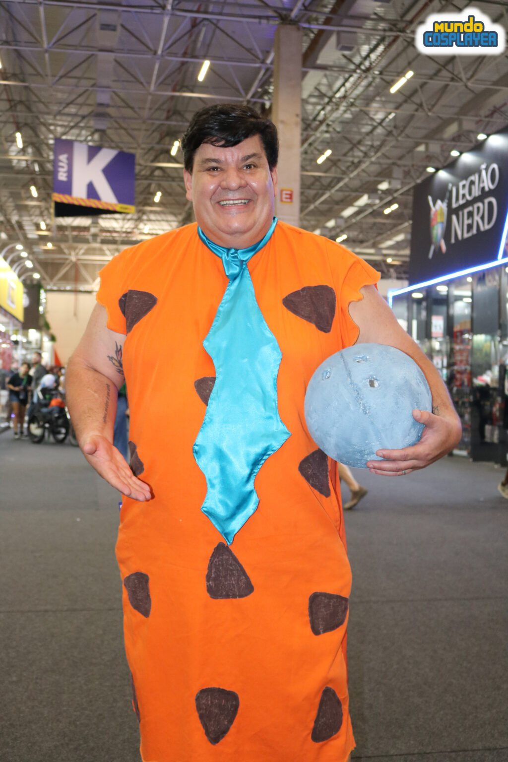 Os melhores cosplays da CCXP23 [Parte 1] - Mundo Cosplayer