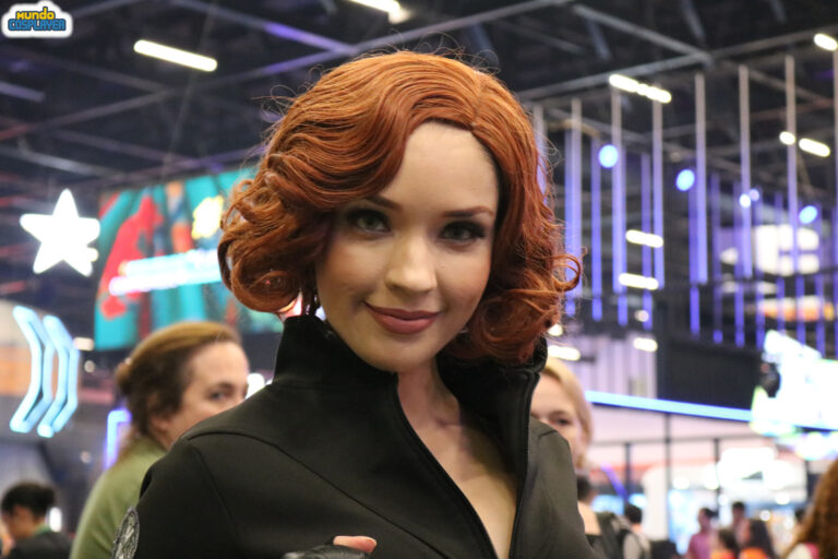 Os melhores cosplays da CCXP23 [Parte 2] - Mundo Cosplayer