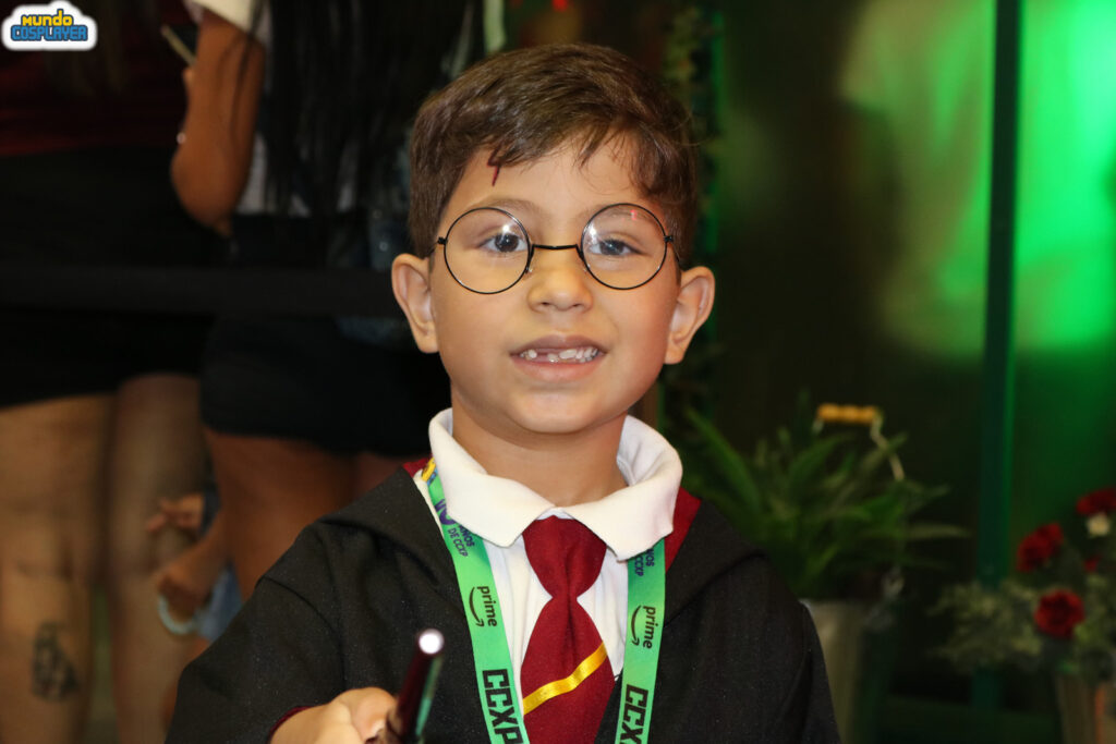 Os melhores cosplays da CCXP23 [Parte 2] - Mundo Cosplayer