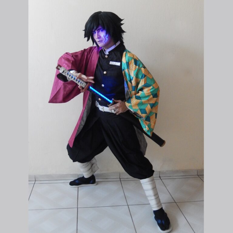 Concurso Cosplay Master: os 12 finalistas estão definidos. Confira a ...