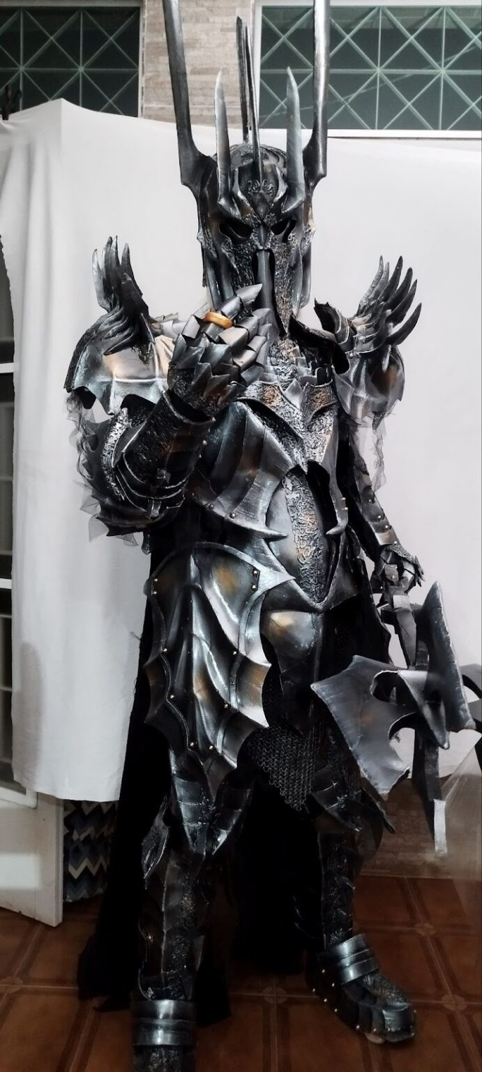 Concurso Cosplay Master: os 12 finalistas estão definidos. Confira a ...