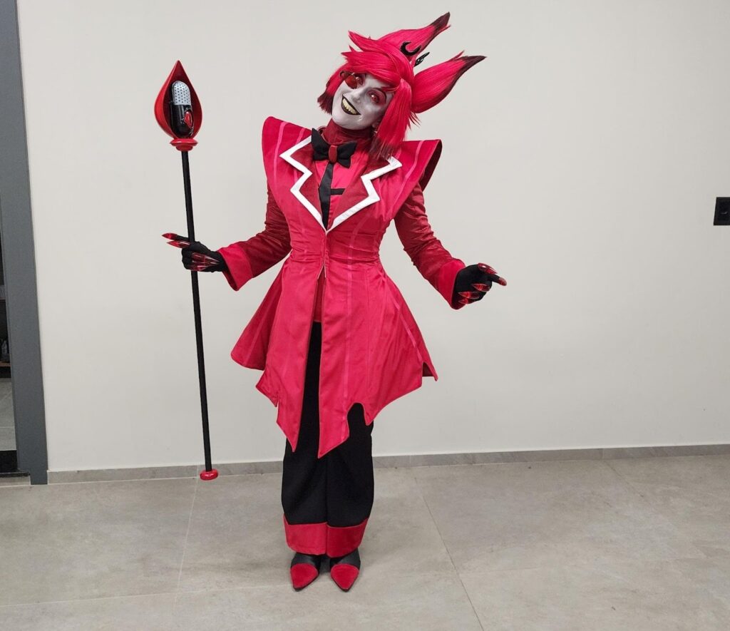 Concurso Cosplay Master: os 12 finalistas estão definidos. Confira a ...