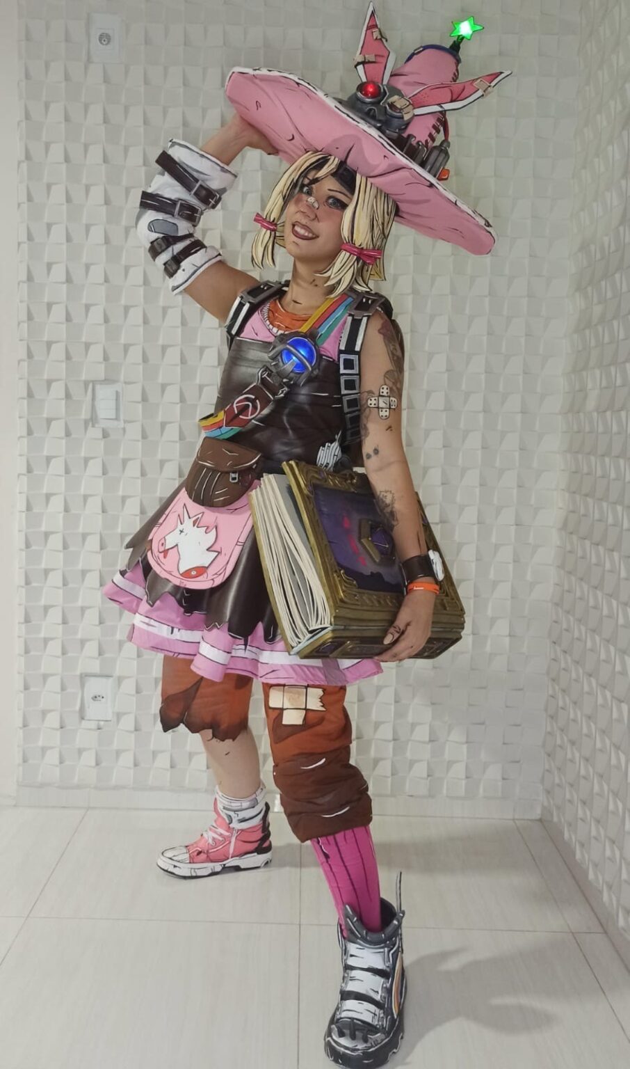 Concurso Cosplay Master: os 12 finalistas estão definidos. Confira a ...