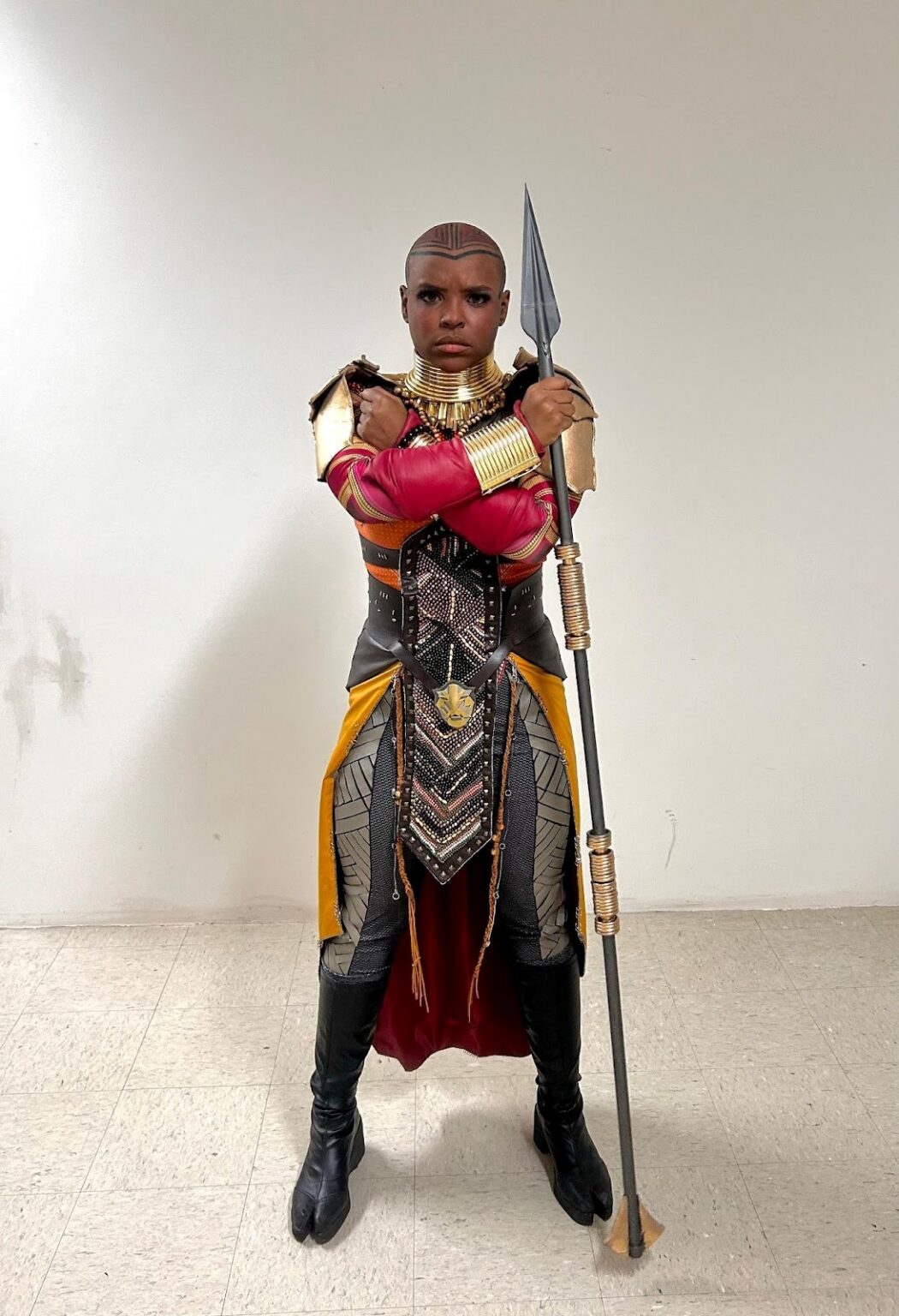Concurso Cosplay Master: os 12 finalistas estão definidos. Confira a ...