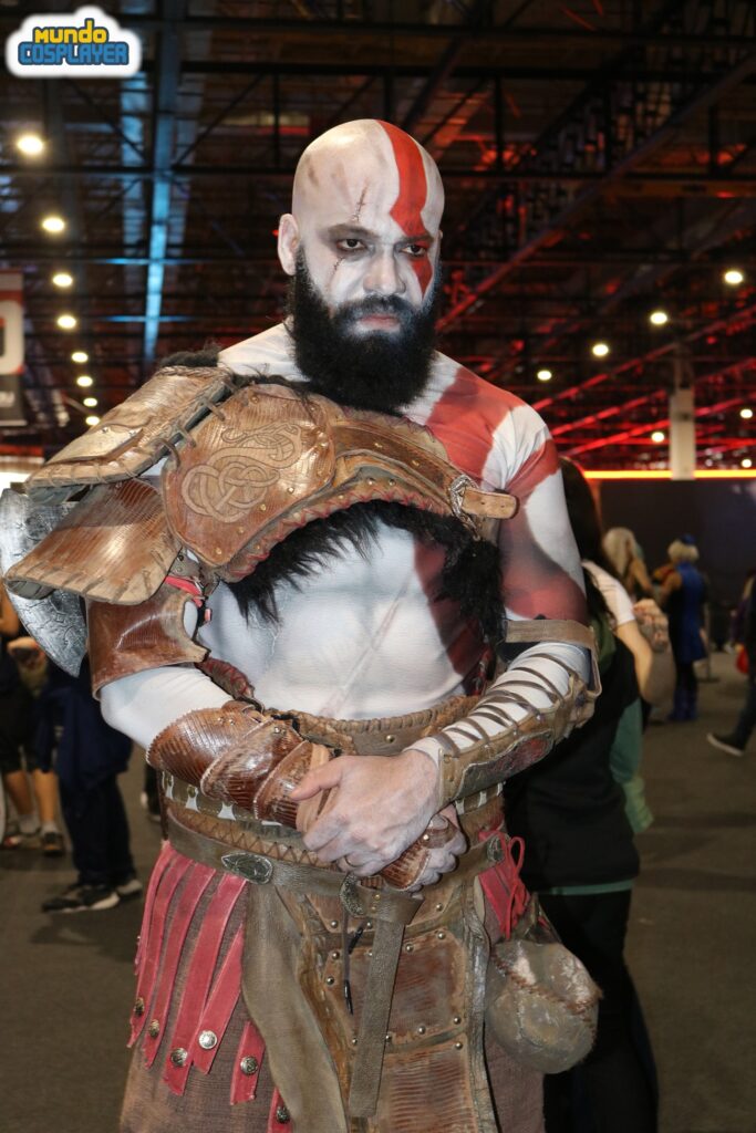 Os melhores cosplays da Brasil Game Show 2024 - Mundo Cosplayer