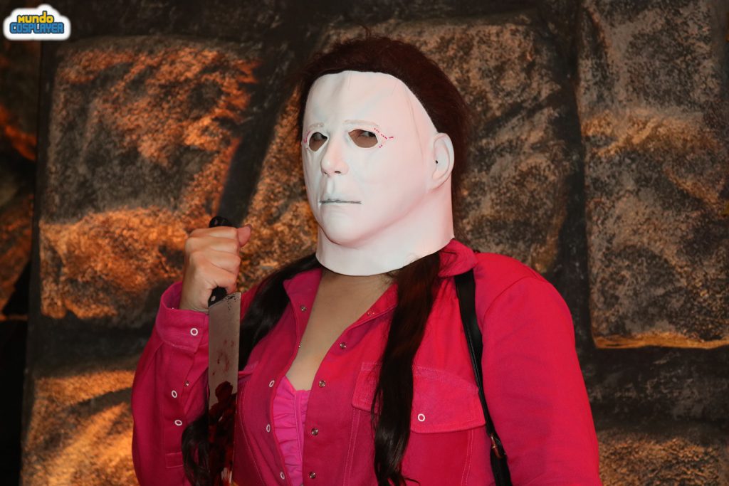 Os melhores cosplays da CCXP24 [Parte 2] - Mundo Cosplayer