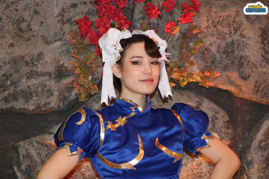 Os melhores cosplays da CCXP24 [Parte 2] - Mundo Cosplayer