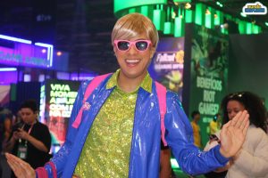 Os melhores cosplays da CCXP24 [Parte 2] - Mundo Cosplayer