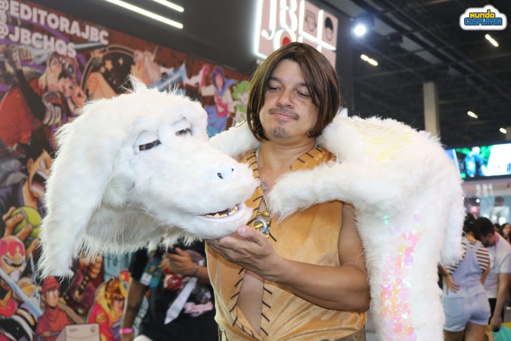 Os melhores cosplays da CCXP24 [Parte 3] - Mundo Cosplayer